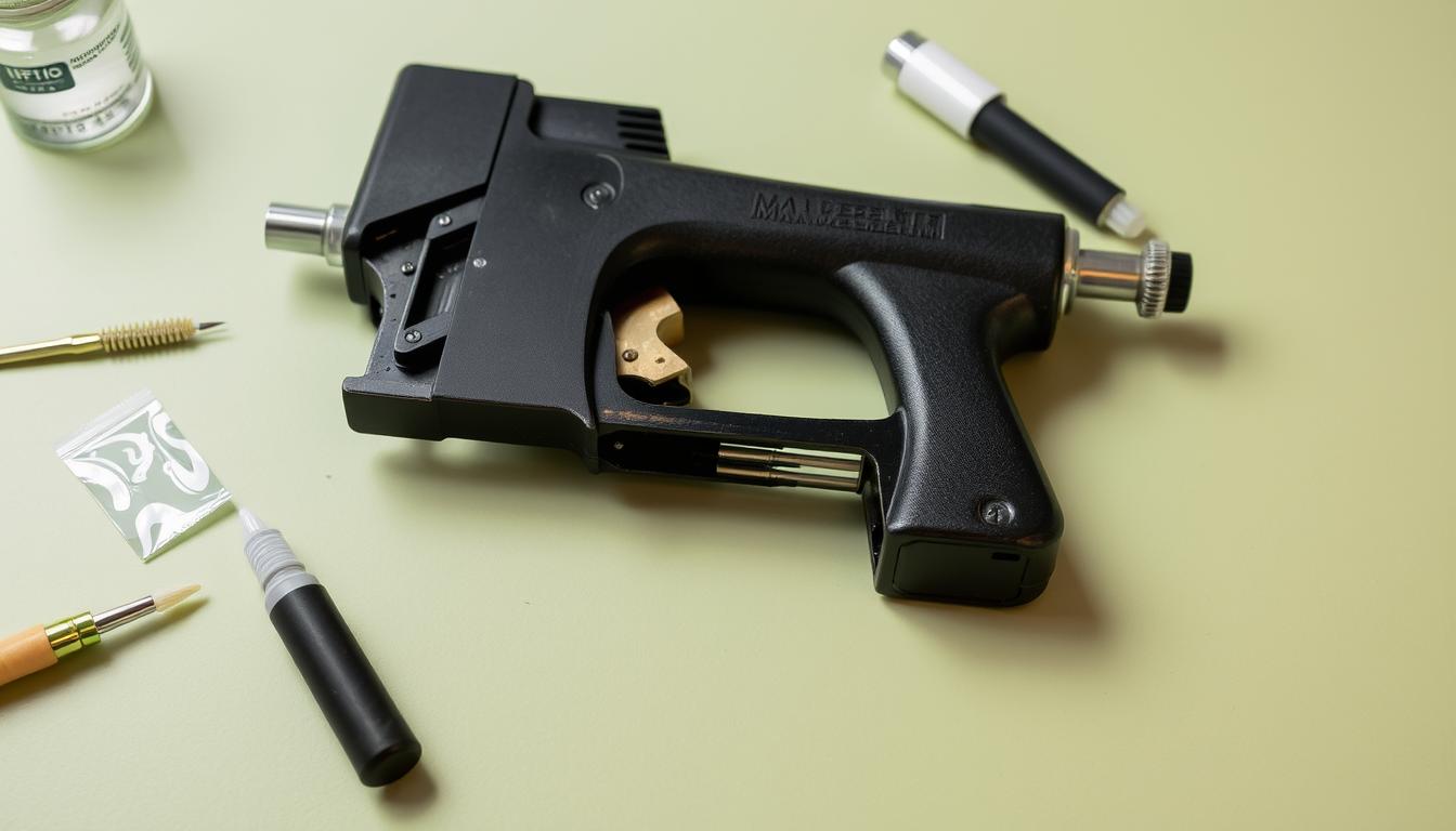 How to Unjam a Staple Gun: Step-by-Step Guide to Fixing a Jammed Tool