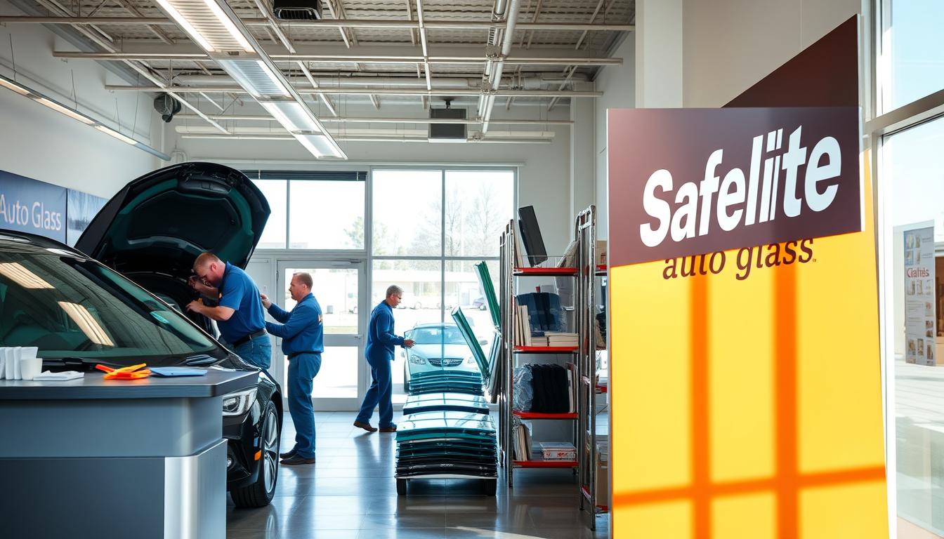 Safelite Auto Glass Review: Is It the Right Choice?