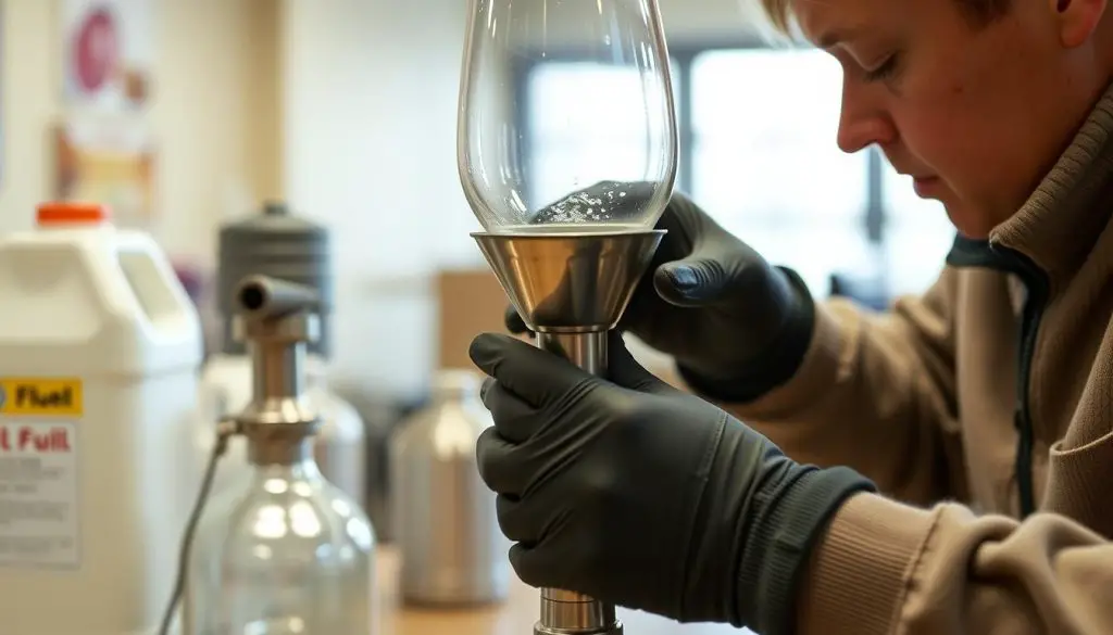 The Best Fuel Options for Oil Lamps: Complete Guide