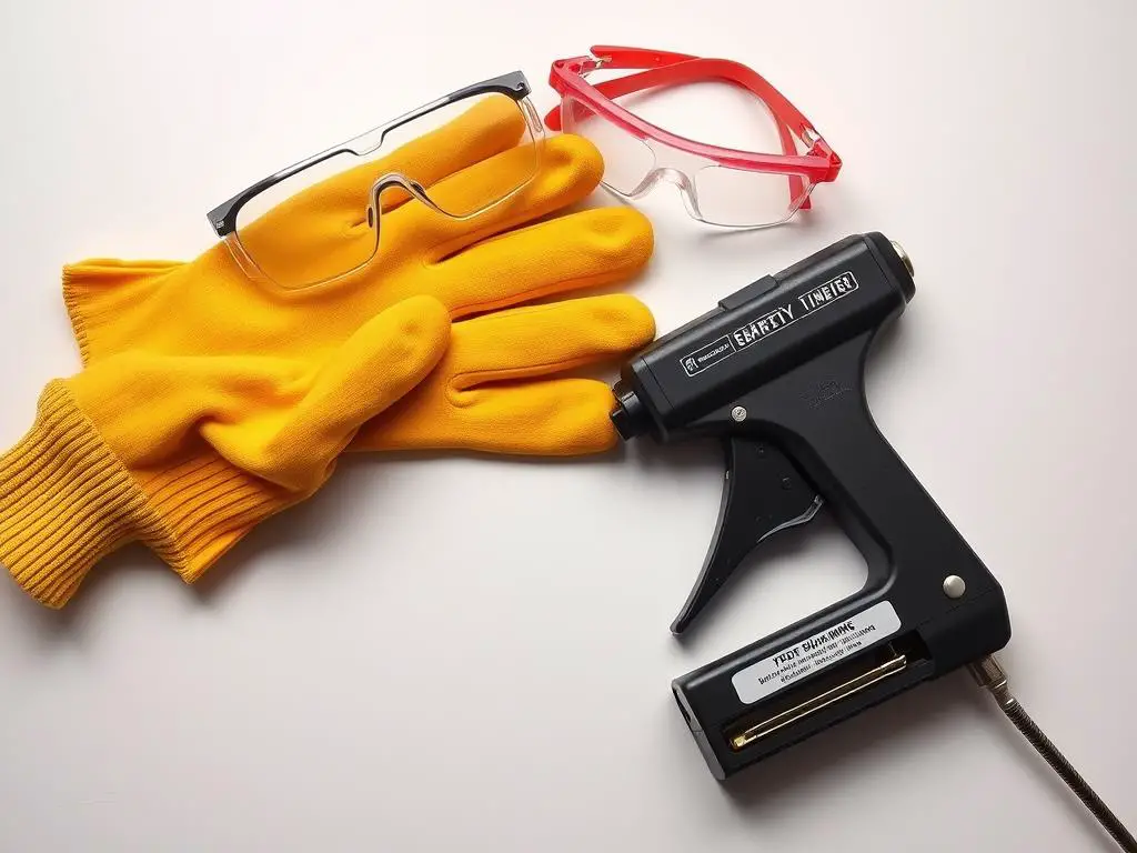 How to Unjam a Staple Gun: Step-by-Step Guide to Fixing a Jammed Tool