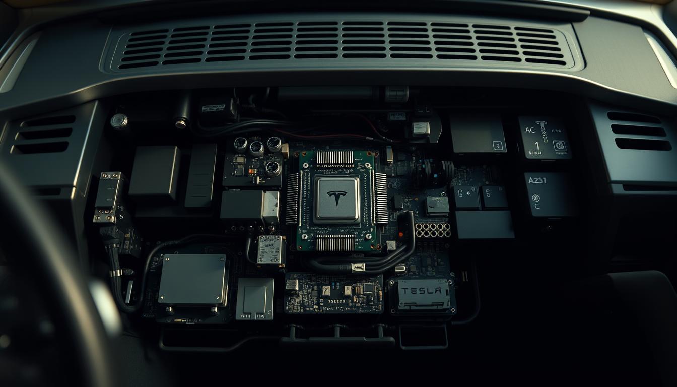 How to Reset Your Tesla's Computer: Step-by-Step Guide