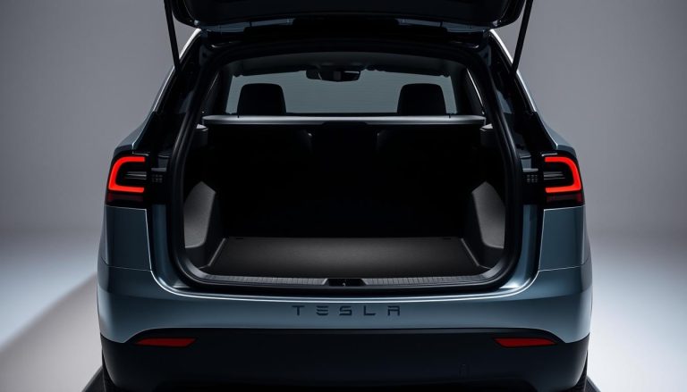 Tesla Trunk Opening: Easy Instructions for All Models