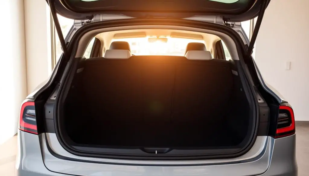 Tesla Trunk Opening: Easy Instructions for All Models