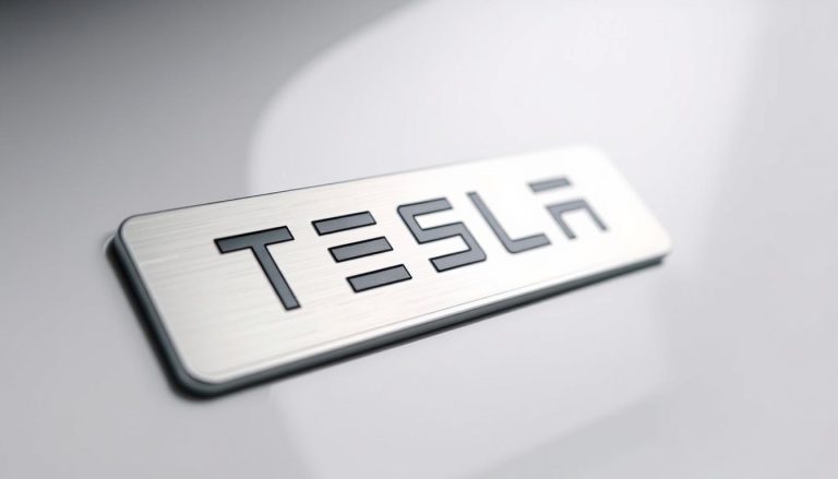 Understand Your Tesla: VIN and Badges Explained