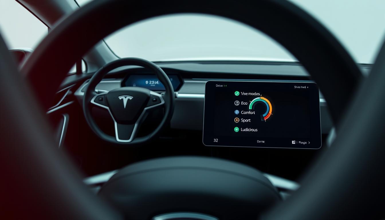 The Ultimate Guide to Putting a Tesla in Drive