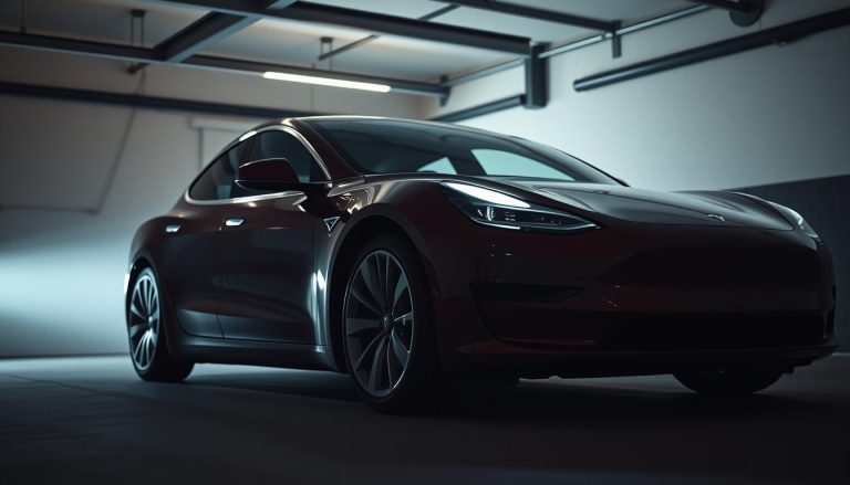 Effortlessly Put Tesla to Sleep: A Step-by-Step Guide