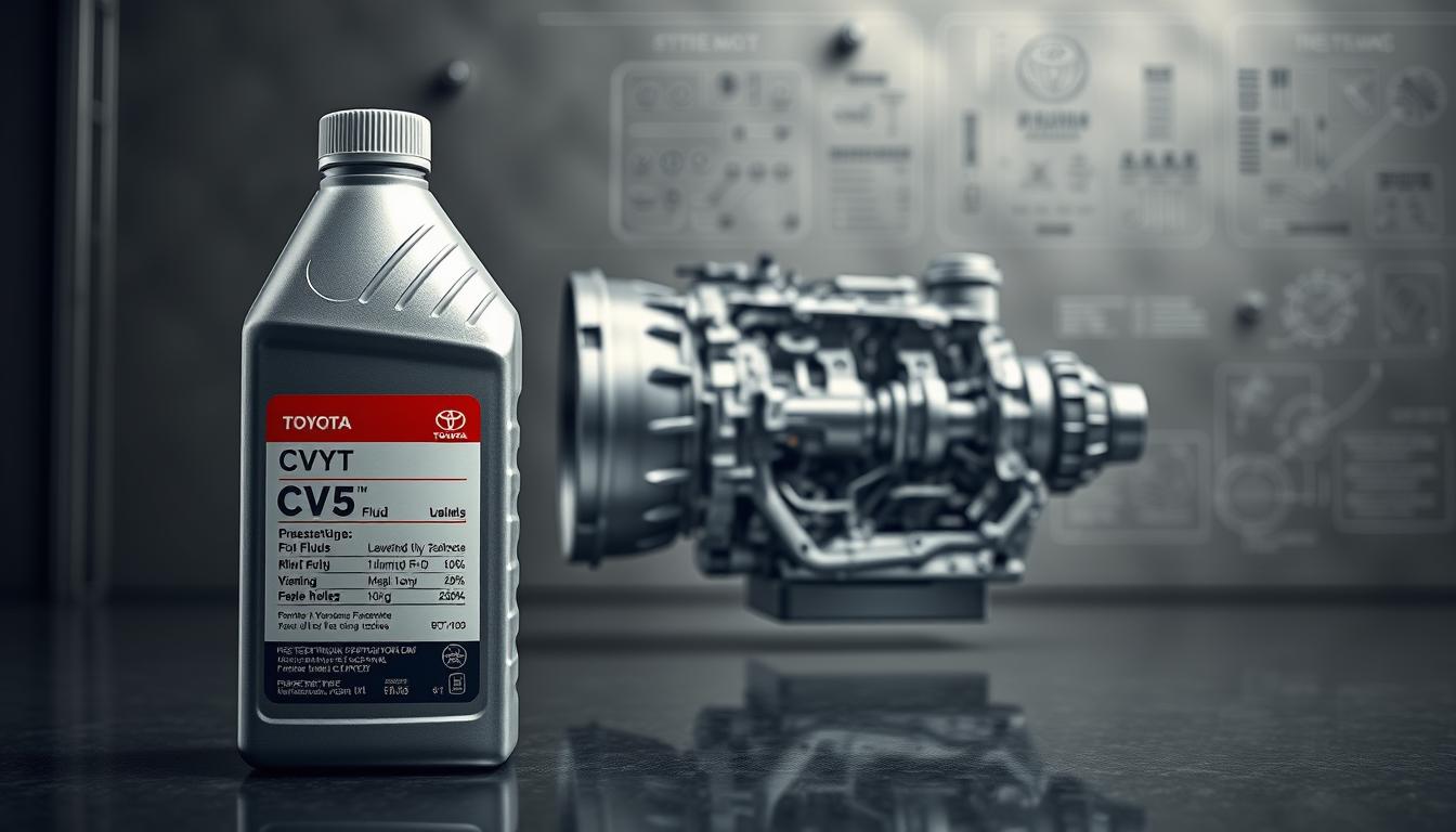 Discover the Optimal Toyota CVT Transmission Fluid Change Interval