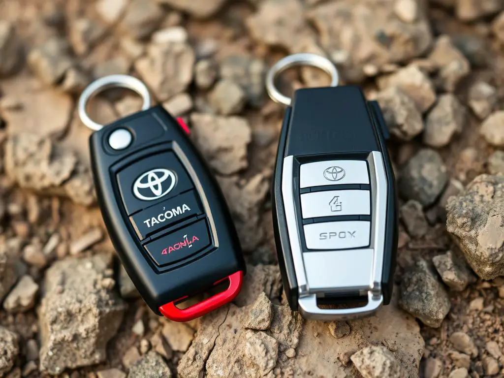 Toyota Key Replacement Cost: Models, Options & How to Save