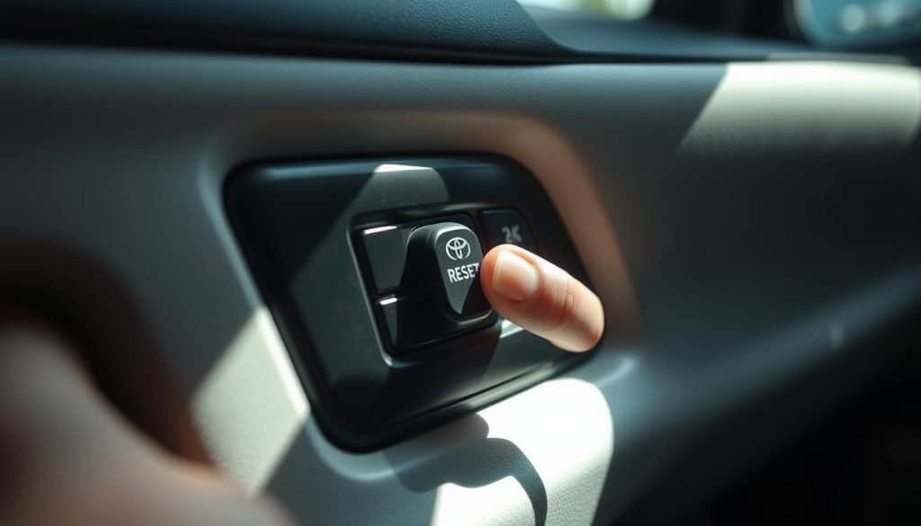 Reset Toyota After Battery Replacement: Step-by-Step Guide