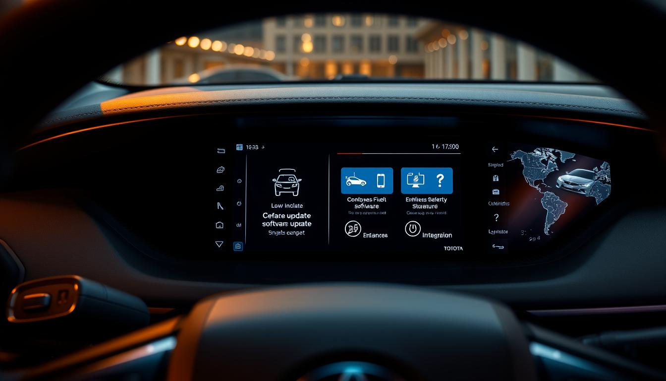 How to Update Toyota Software in 5 Easy Steps
