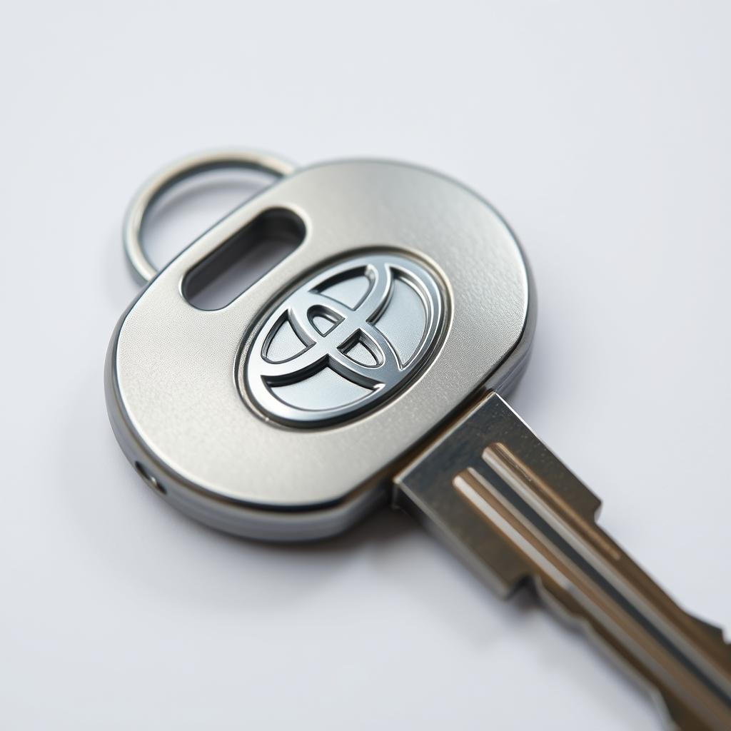 Toyota Key Replacement Cost: Models, Options & How to Save