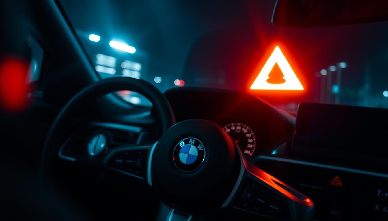 Reset BMW Airbag Light Without a Tool: Step-by-Step Guide