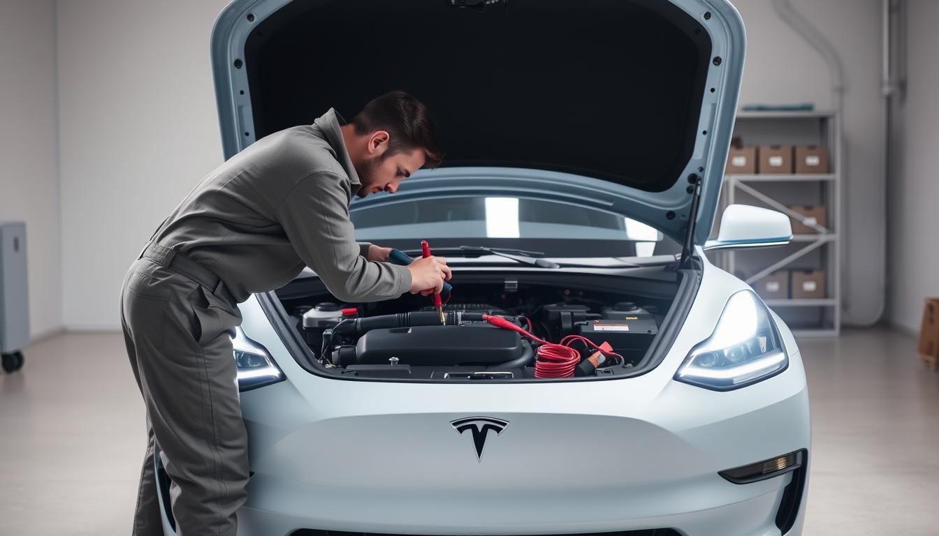 Customize Your Tesla's Horn Sound in 3 Easy Steps