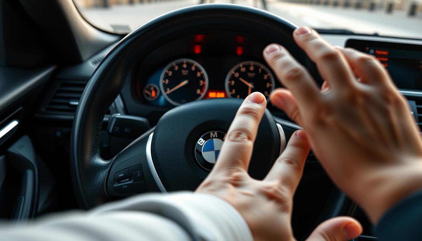 Easily Turn Off the BMW Alarm in 3 Simple Steps