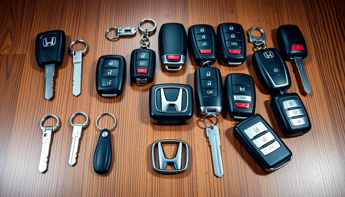 Honda Key Replacement Cost: Models, Options & How to Save