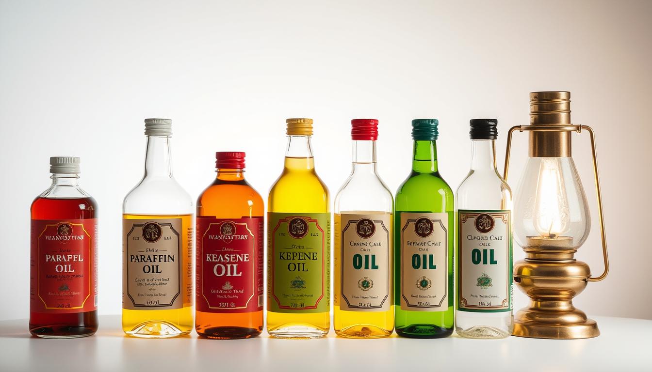 The Best Fuel Options for Oil Lamps: Complete Guide