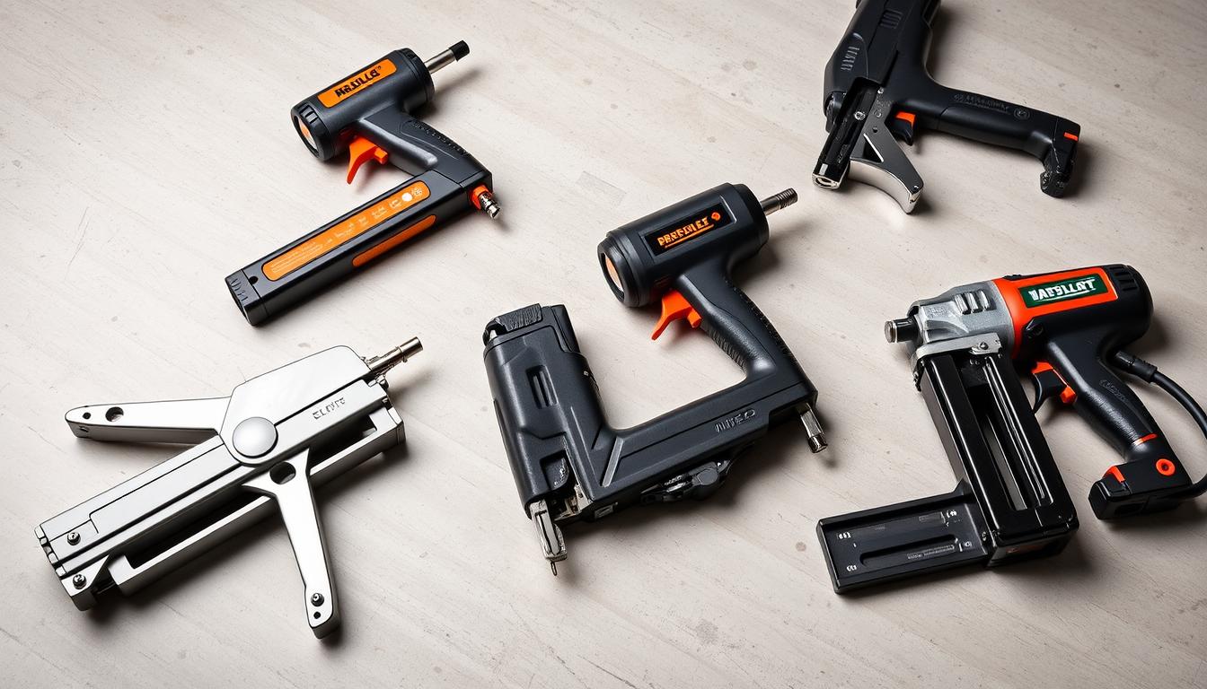 How to Unjam a Staple Gun: Step-by-Step Guide to Fixing a Jammed Tool