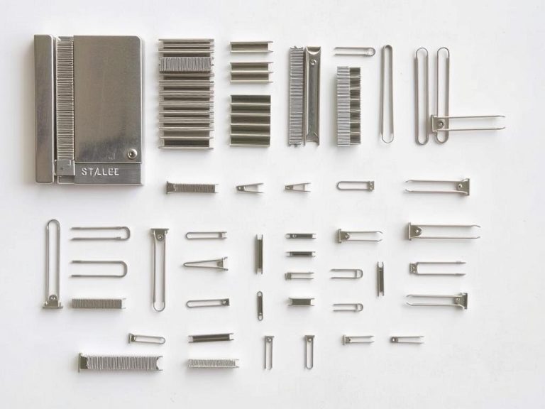 How to Unjam a Staple Gun: Step-by-Step Guide to Fixing a Jammed Tool