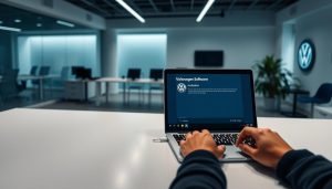 Update Your Volkswagen's Software in 5 Easy Steps