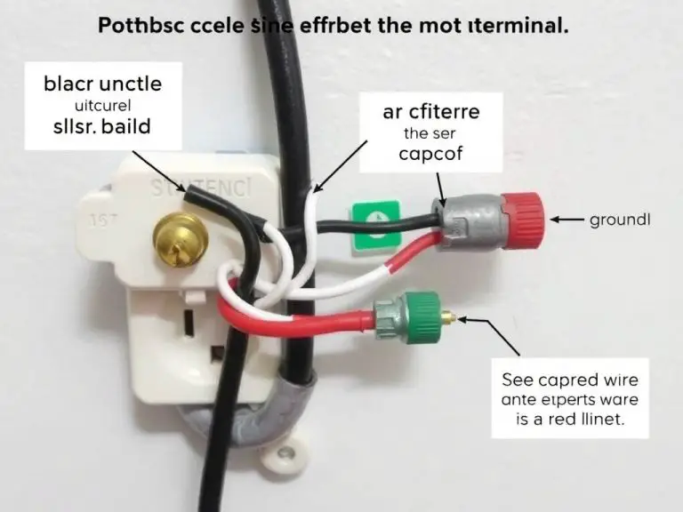 How to Wire a 110 Outlet from 220V: A Step-by-Step Guide
