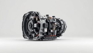 Ford Transmission Fault: 10 Common Causes, Diagnosis & How to fix