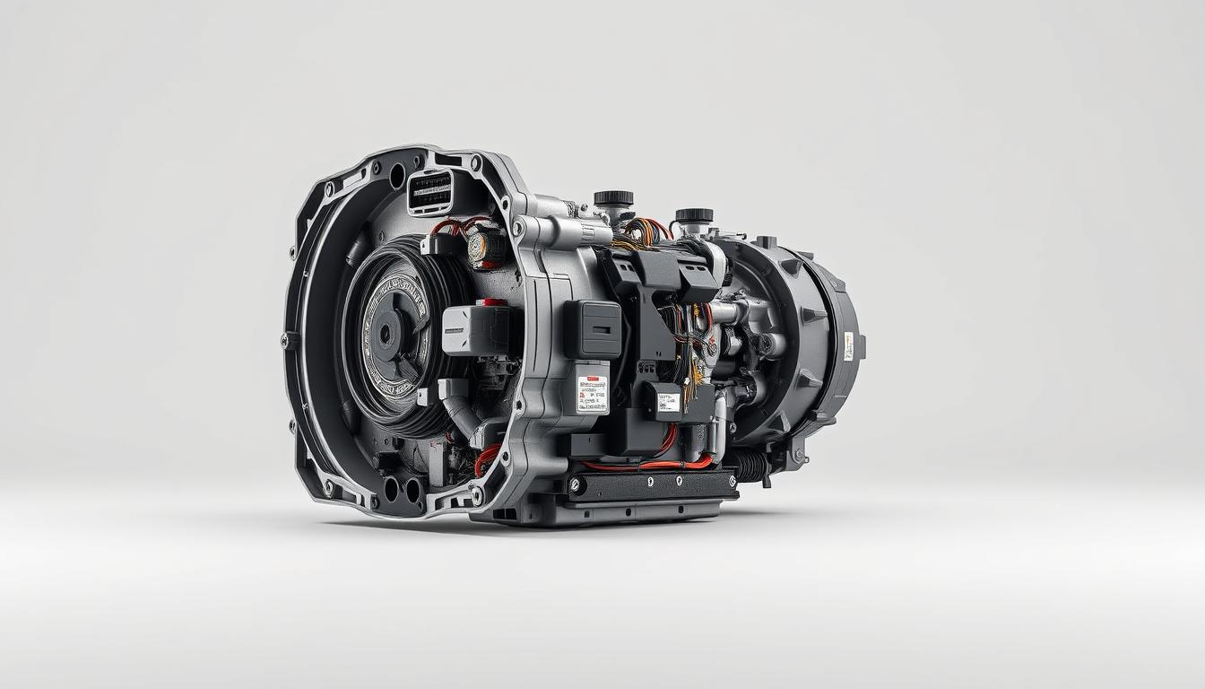 Ford Transmission Fault: 10 Common Causes, Diagnosis & How to fix