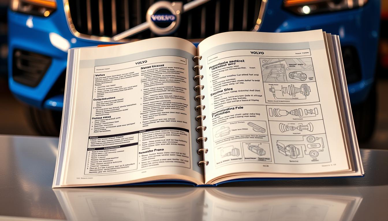 Volvo Warranty: What's Covered and How to Use It