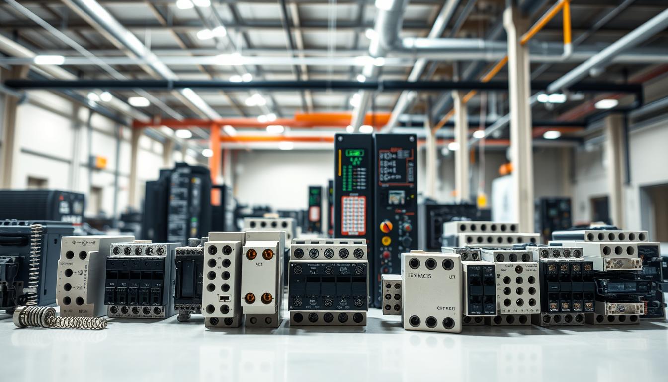 The Essential Guide to Terminal Blocks: Understanding Their Purpose and ...