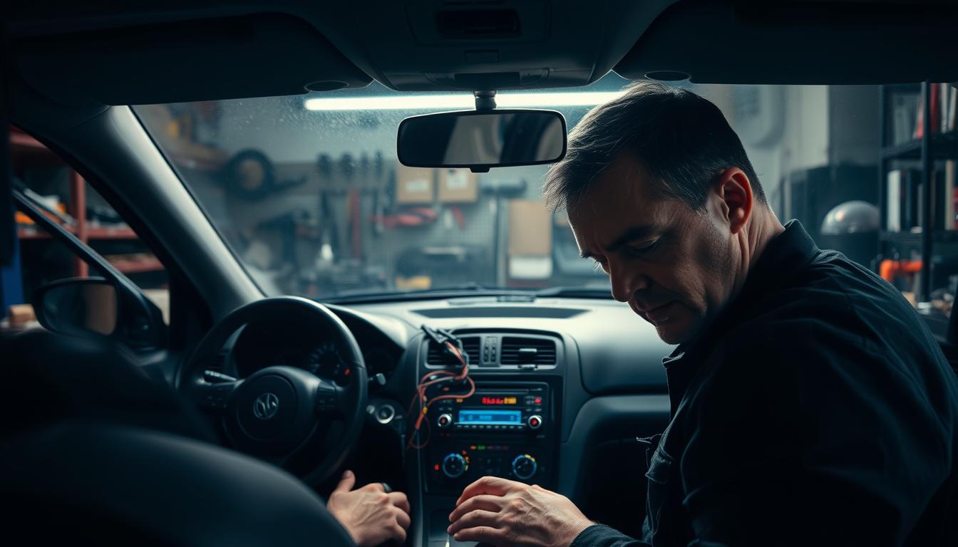 AC Blows Cold on Driver Side, Hot on Passenger Side: How to Fix