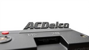 Unlocking ACDelco Battery Warranty: Interpreting Date Codes
