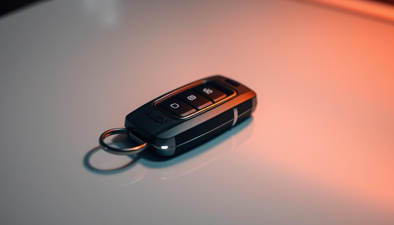 Program Your Audi Key Fob in 5 Easy Steps