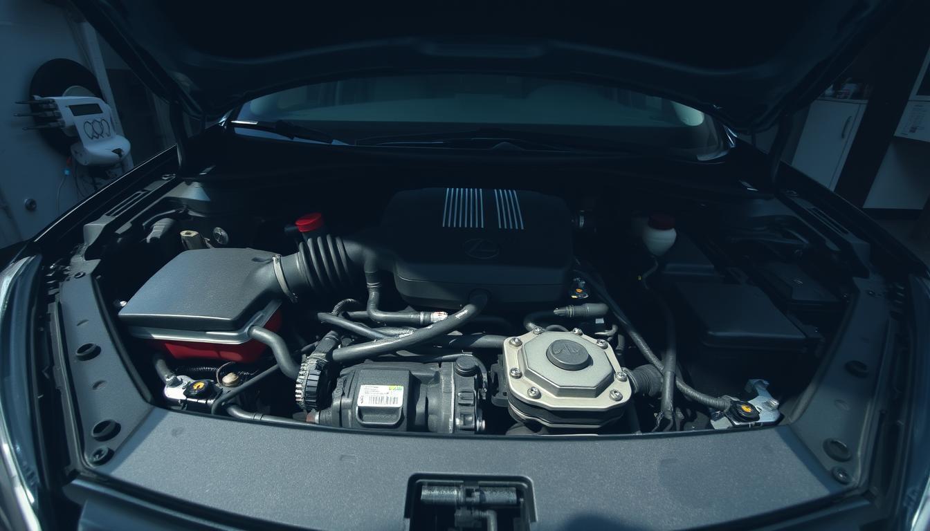 Auto Start Stop Not Working? Here's How to Fix It