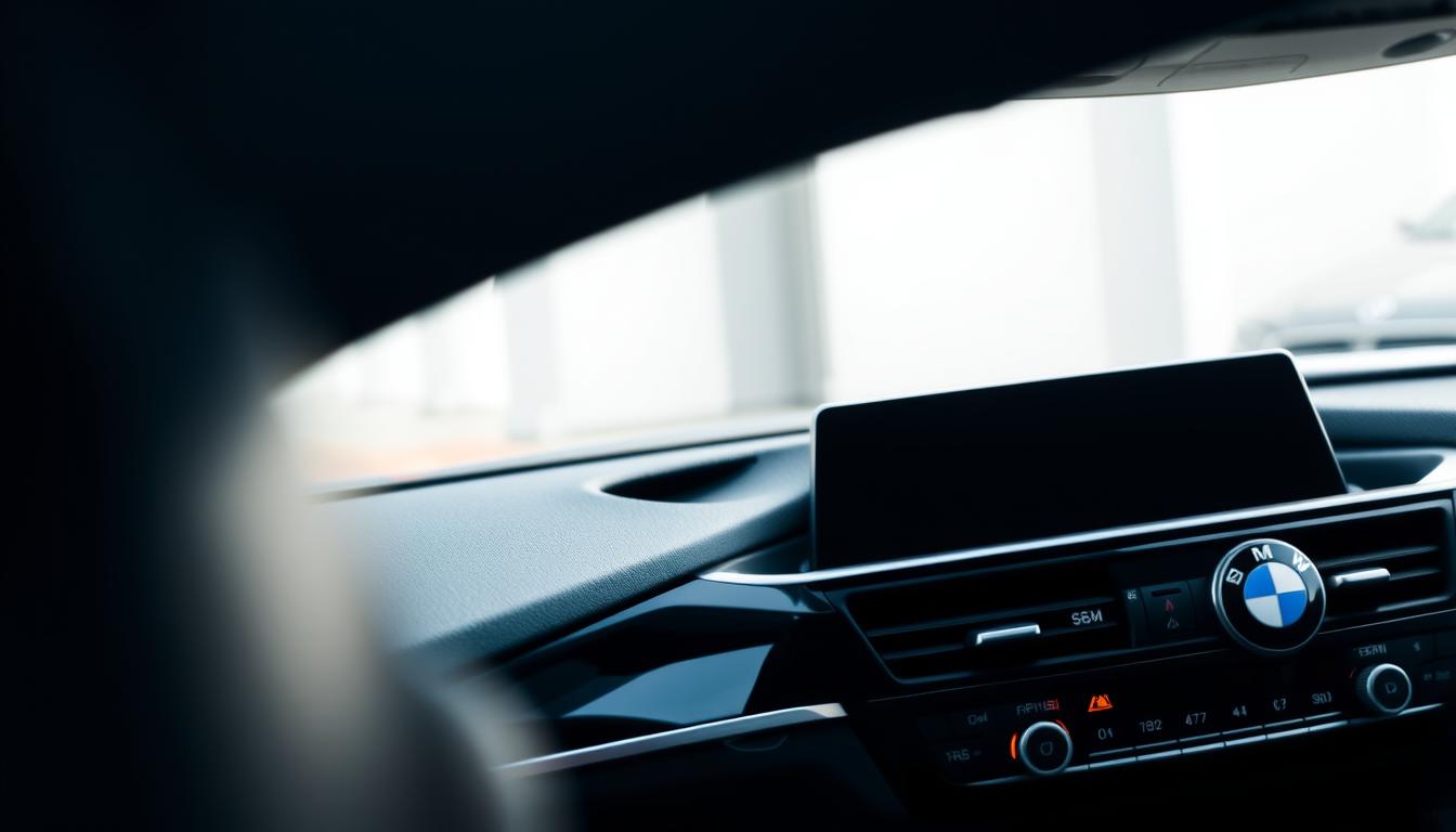 Fix BMW Heads Up Display Not Working: Easy Steps