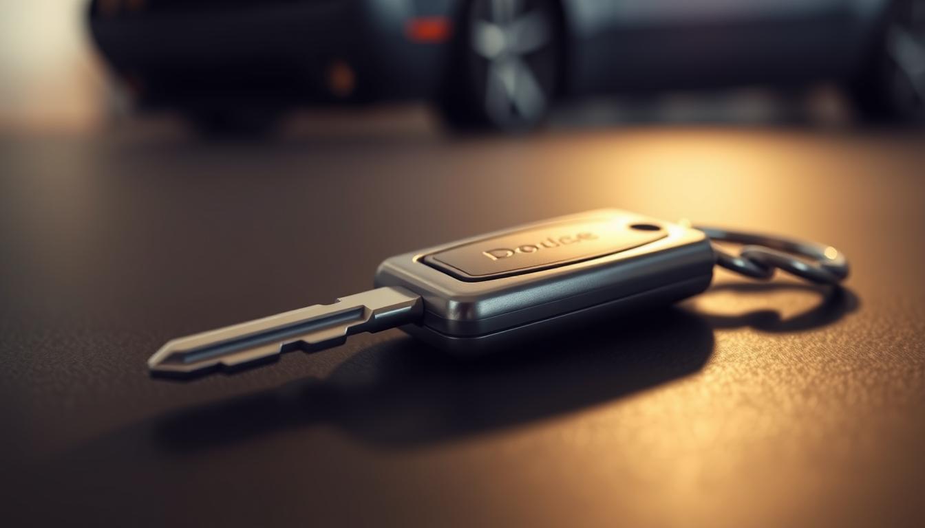 Dodge Key Replacement Cost: Models, Options & How to Save