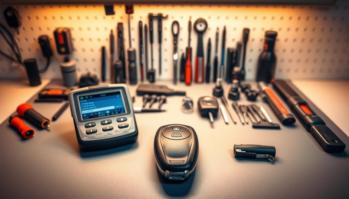 Step-by-Step Guide: Programming a Dodge Key Fob