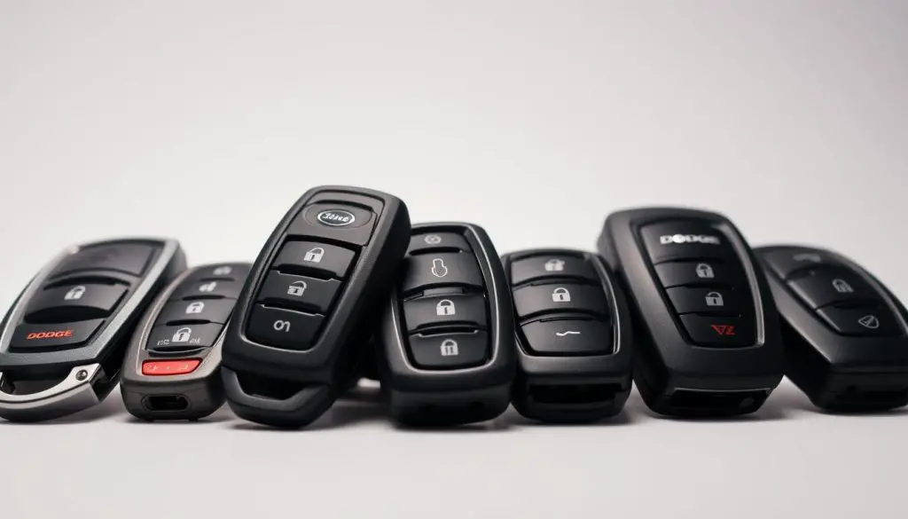 Step-by-Step Guide: Programming a Dodge Key Fob