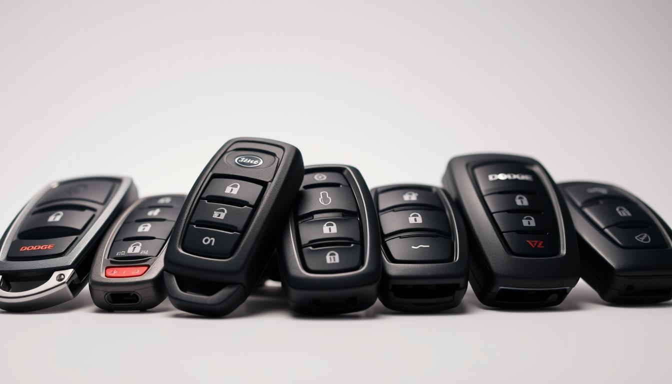 Step-by-Step Guide: Programming a Dodge Key Fob