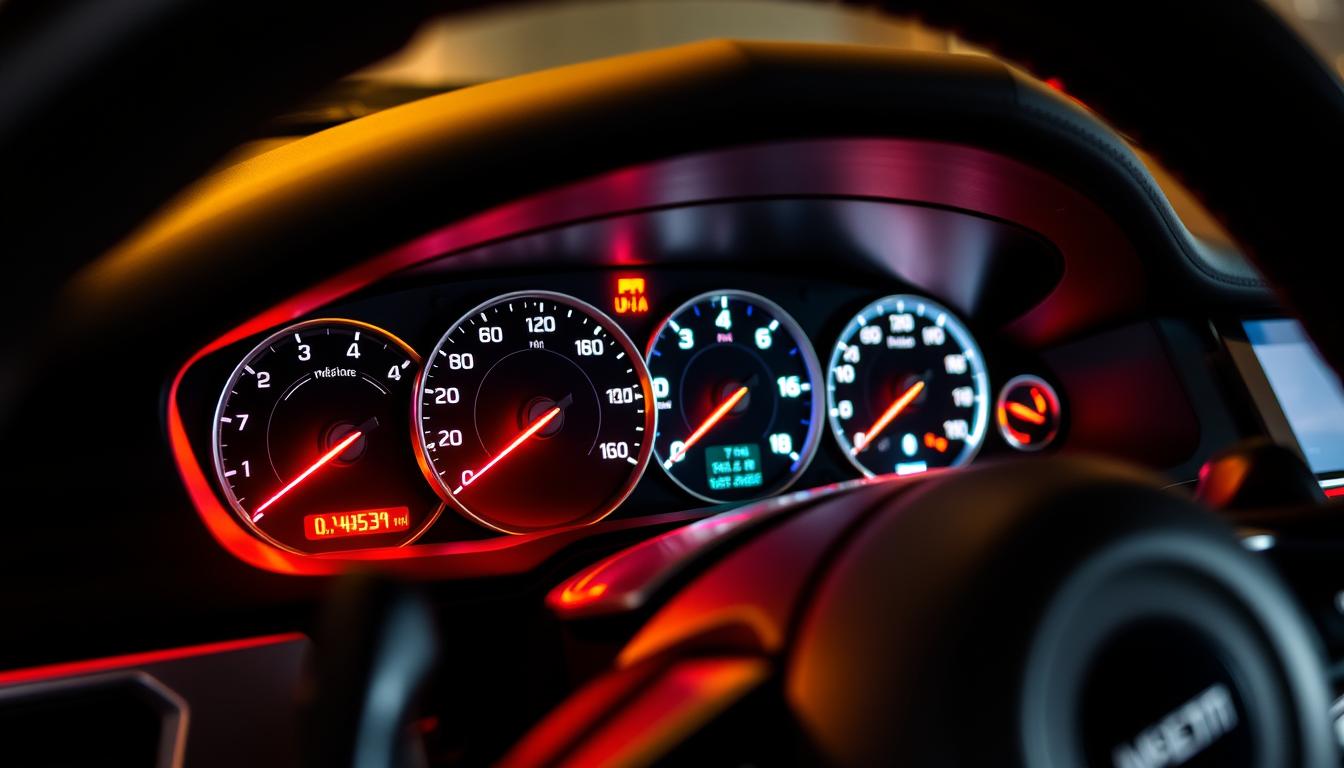 Gauges on a Car: Different Types and Their Uses Explained