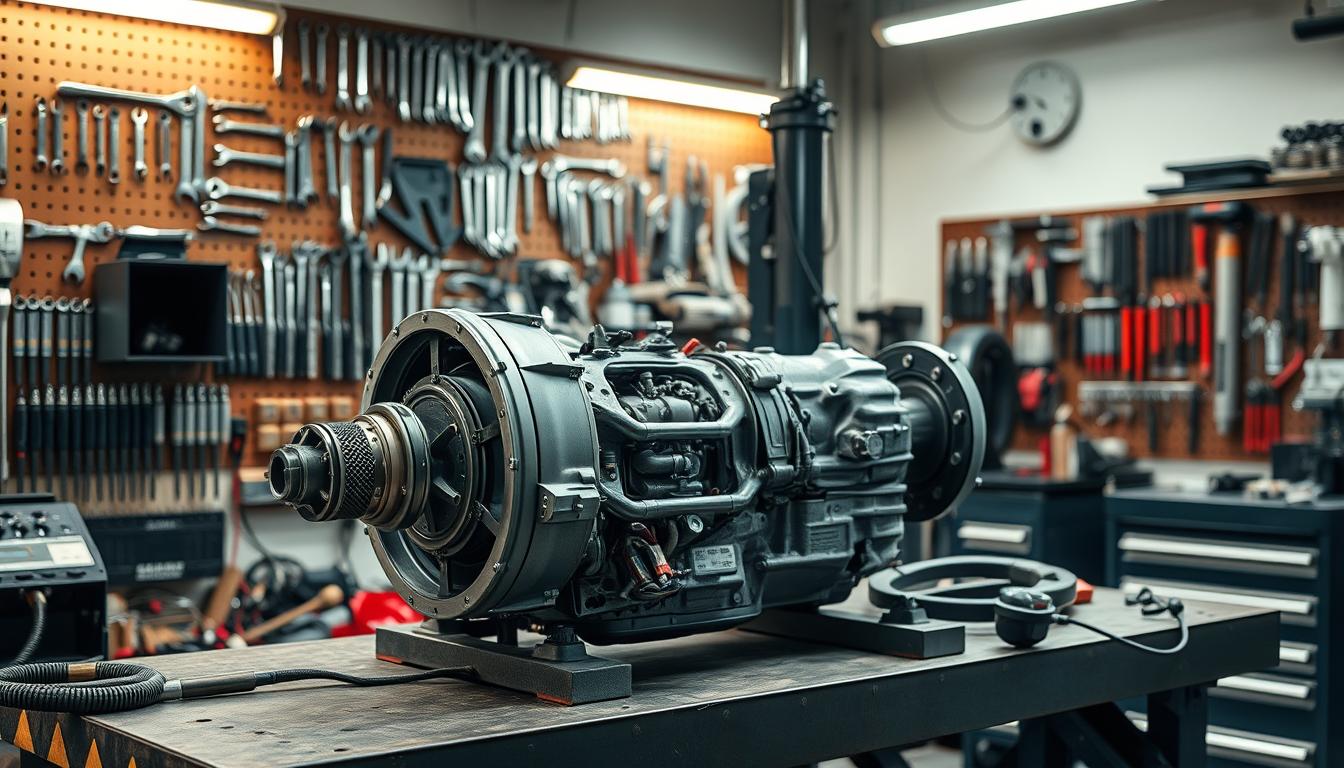 Honda Transmission Fault: Diagnose & Repair Common Issues