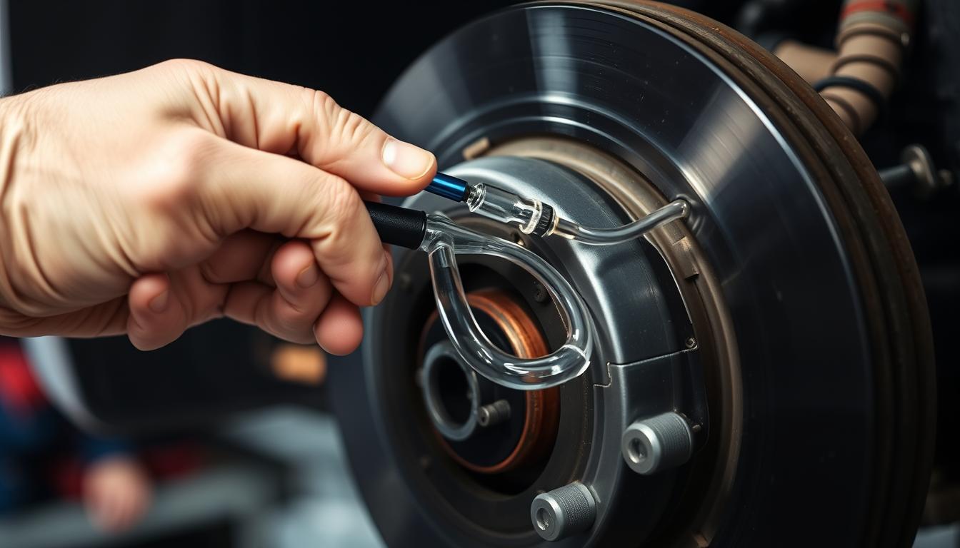 How Long Does it Take to Bleed Brakes? A Step-by-Step Guide