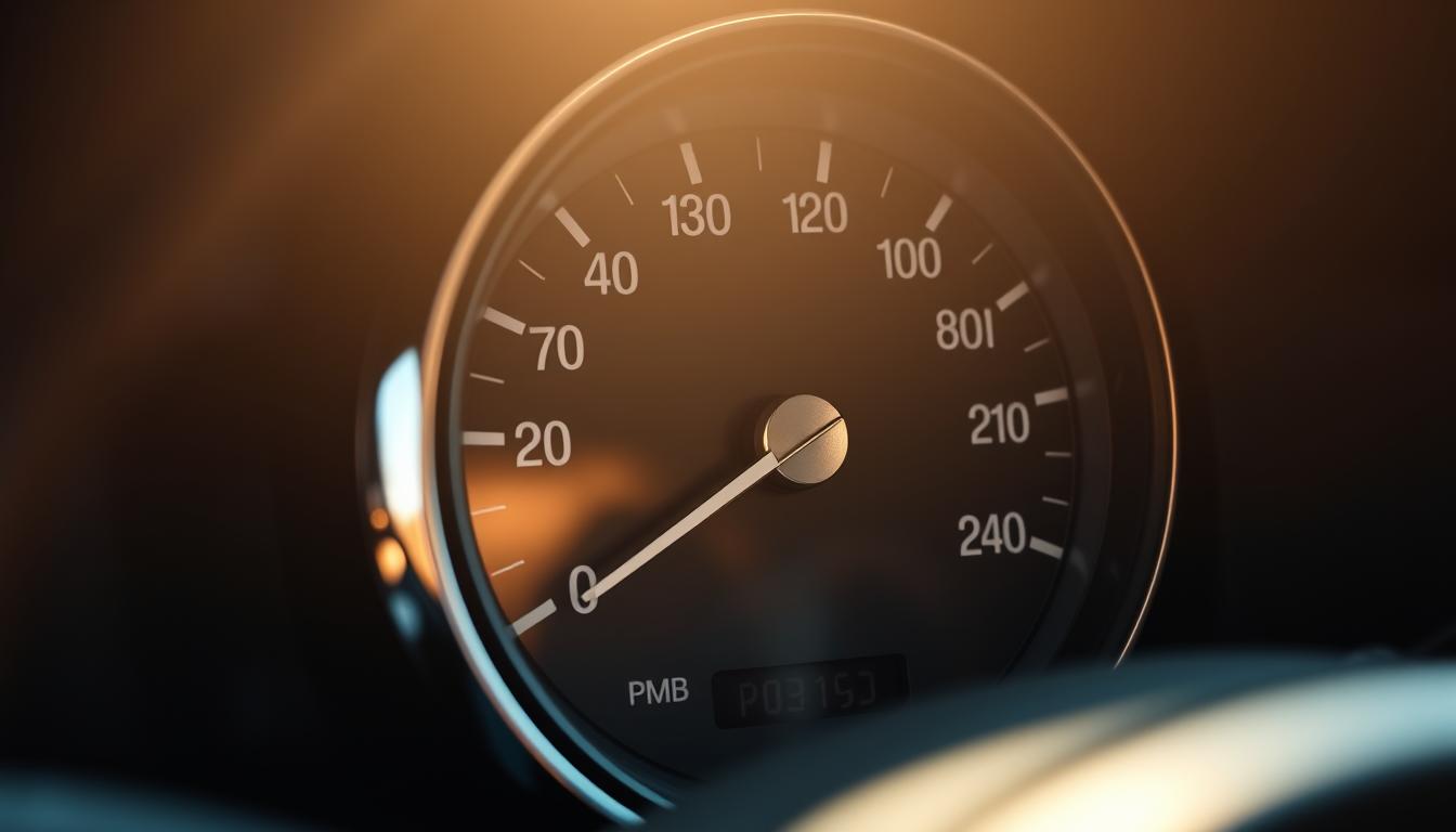 How to Read an Odometer the Right Way