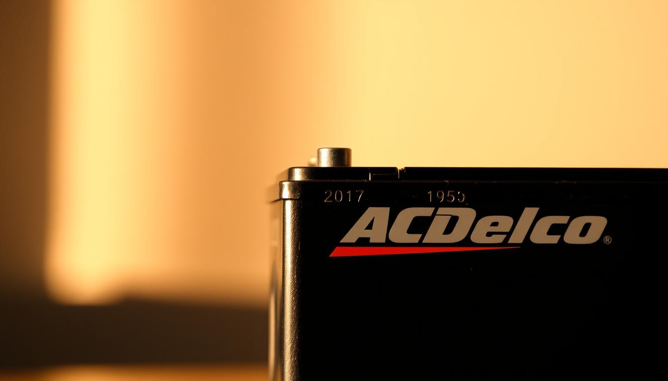 Unlocking ACDelco Battery Warranty: Interpreting Date Codes