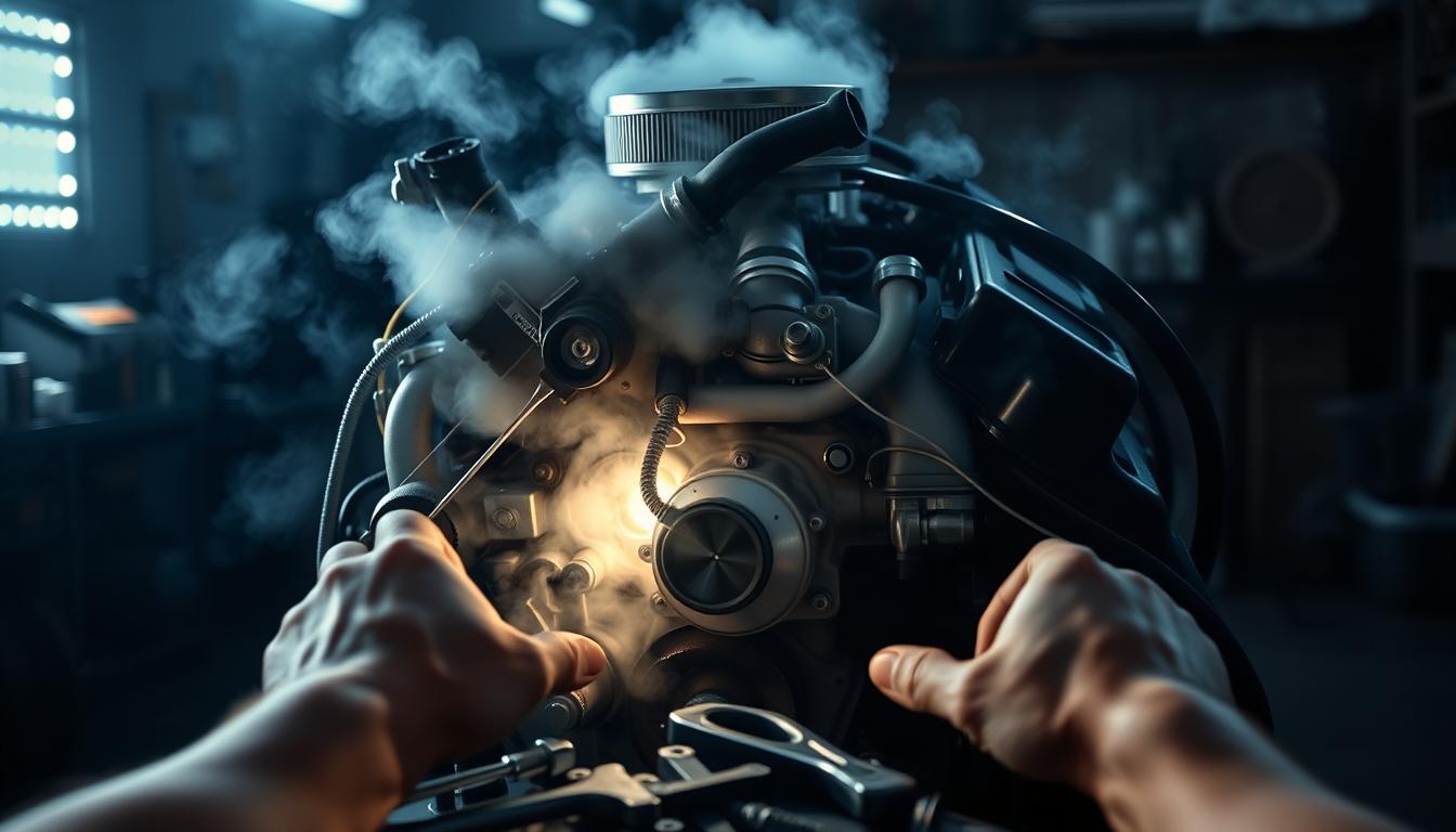 How to Unvapor Lock an Engine: Quick Fixes for Performance
