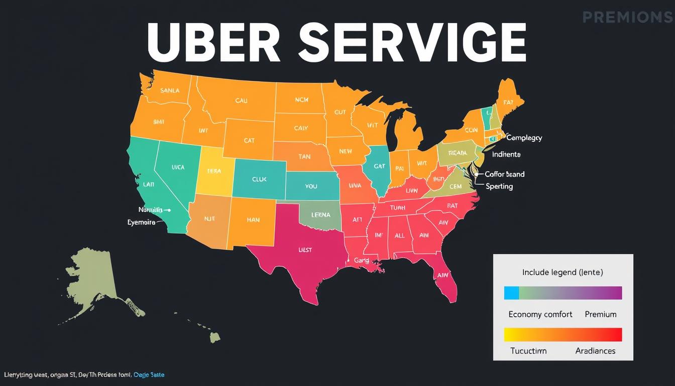 Uber Car Types: Simply Explained – Automotive Simple