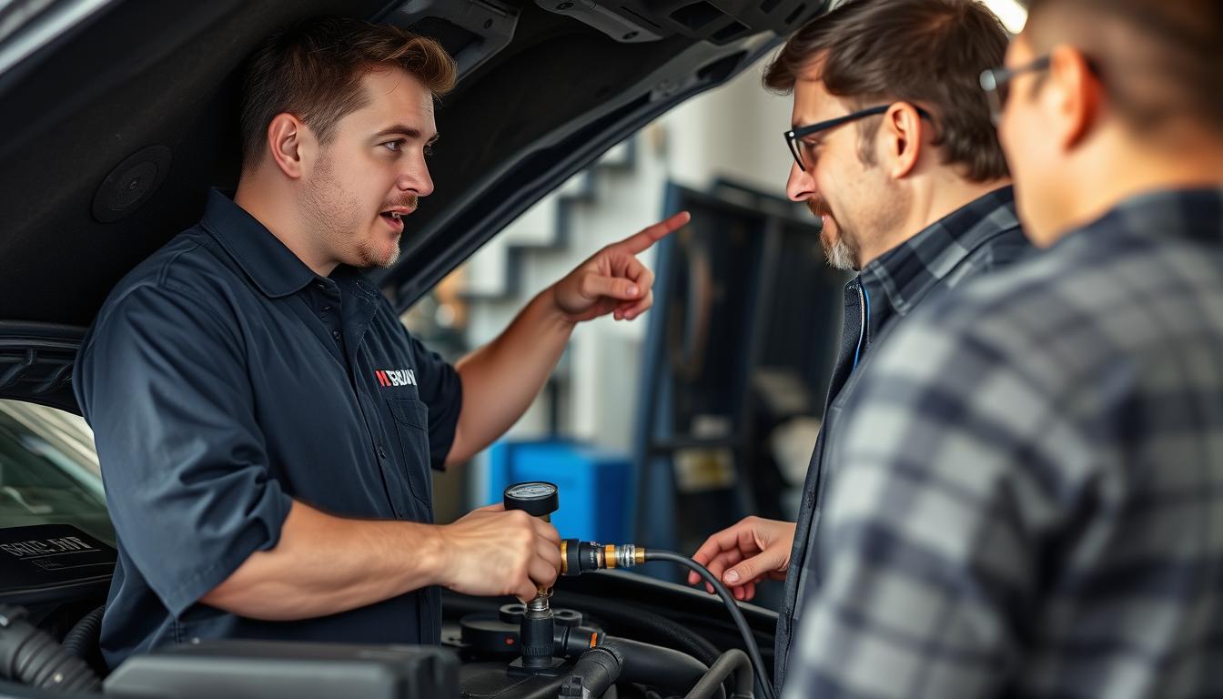 R134a Low Side Pressure Chart: Complete AC Diagnostic Guide