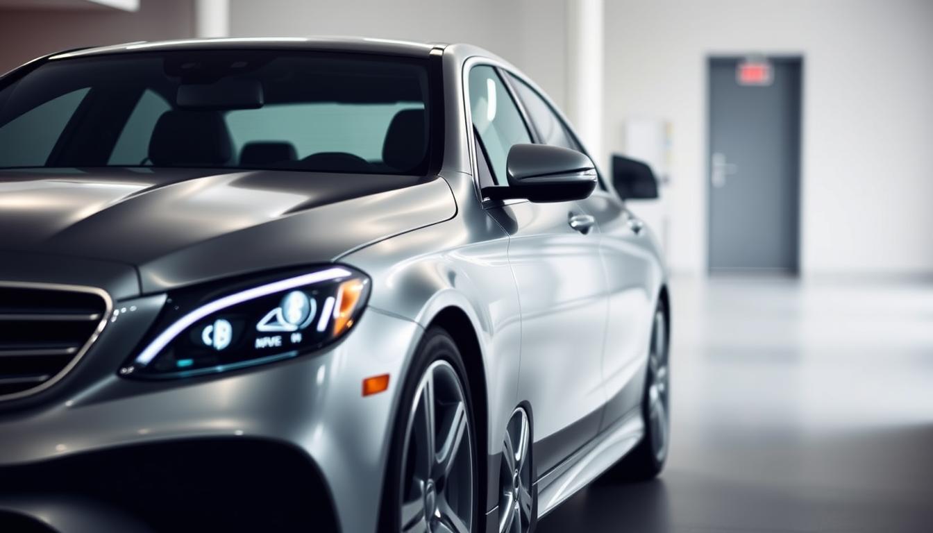 Mercedes B7 Service : Meaning, Checklist, and Cost Breakdown 2025