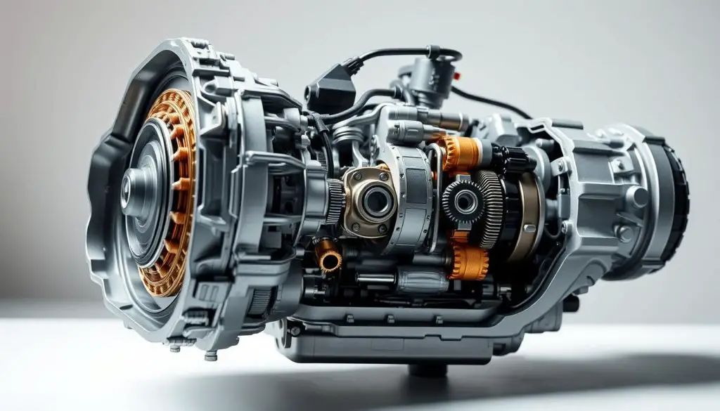 How to Fix Common Mercedes 9G-Tronic Transmission Issues