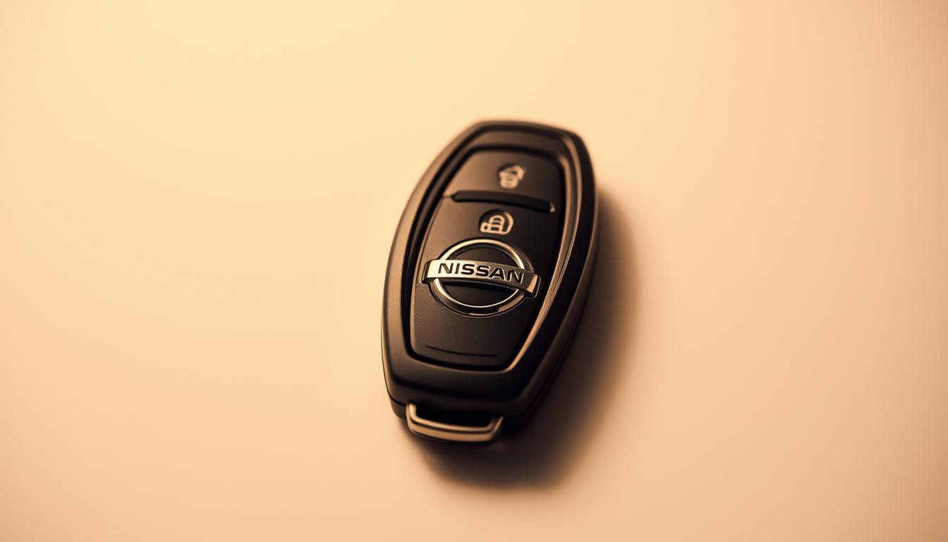 Understanding Nissan Key Replacement Cost: Models & Options