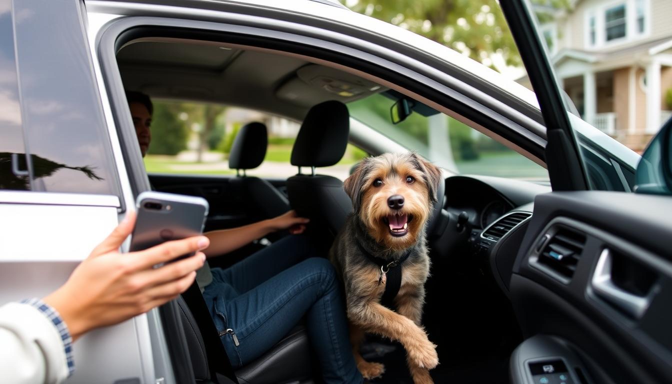 Uber Car Types: Simply Explained – Automotive Simple