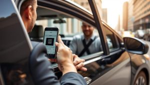 Uber Car Types: Simply Explained – Automotive Simple
